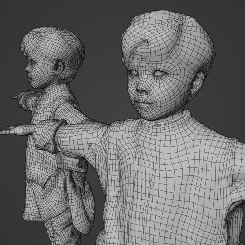 215_Rui – ddd | フォトグラメトリ無料3Dモデル|Free 3D model by Photogrammetry
